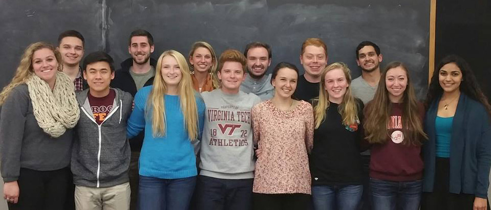 Neuroscience Club | School of Neuroscience | Virginia Tech Neuroscience Club | School of Neuroscience | Virginia Tech
